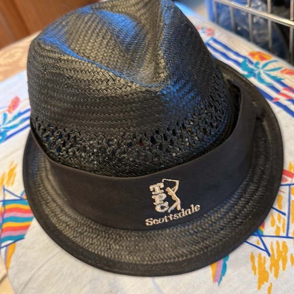 Original Penguin | Accessories | Nwot Tpc Phx Open Course Scottsdale ...